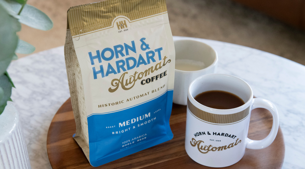 Blog – Horn & Hardart