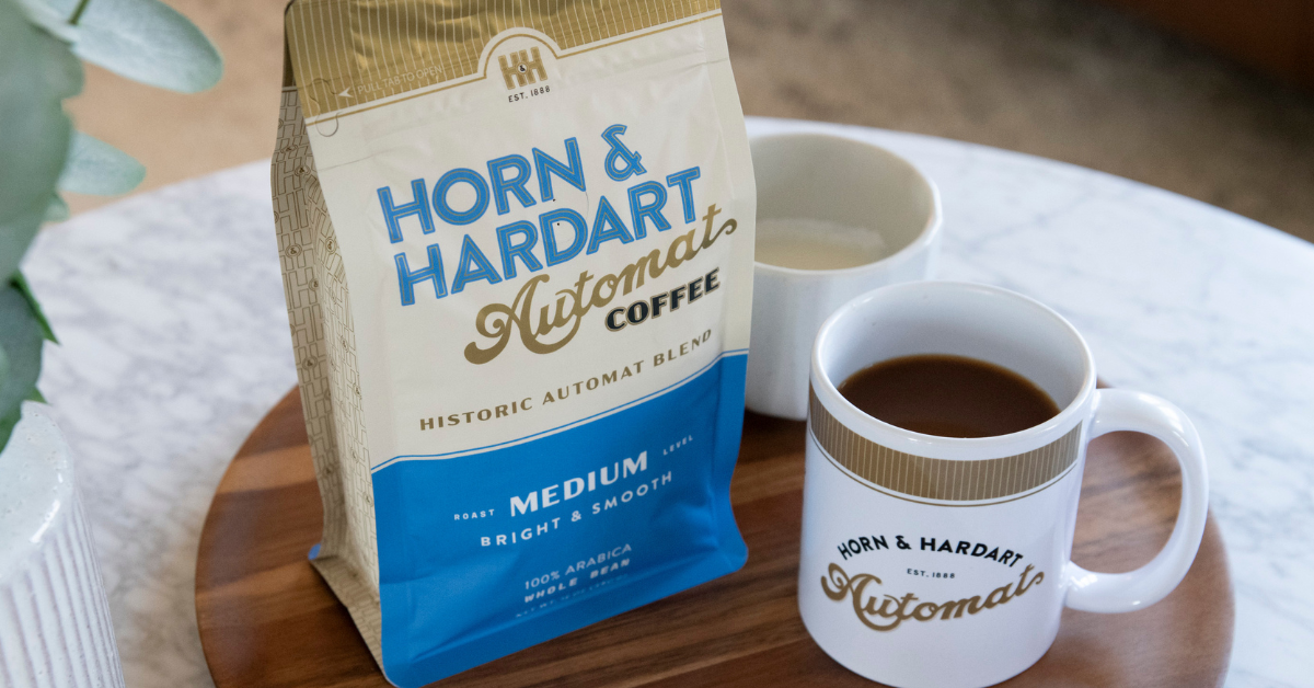 Our Story – Horn & Hardart
