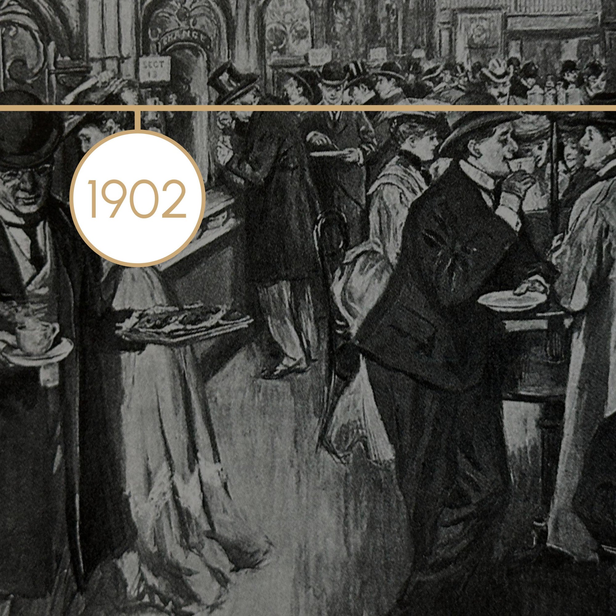 Our Story – Horn & Hardart