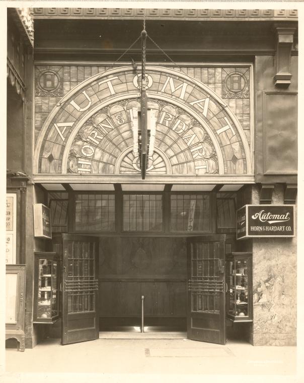 Our Story – Horn & Hardart